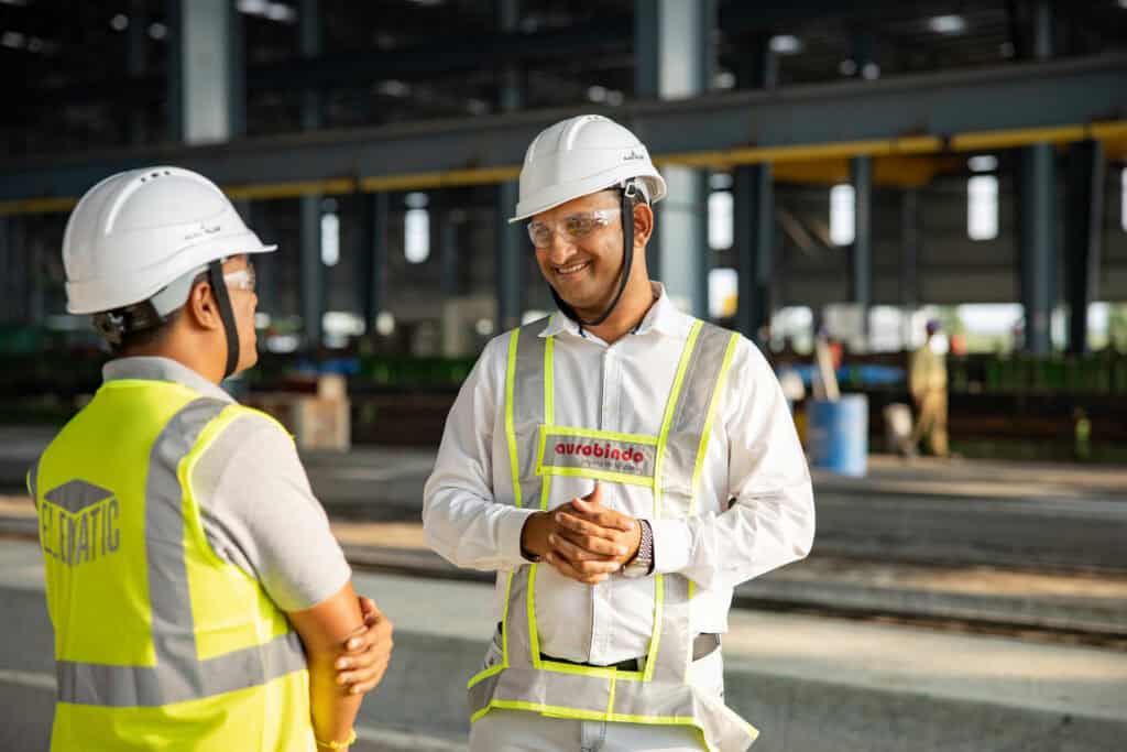 5 tips for a precast concrete plant project | Elematic precast technology