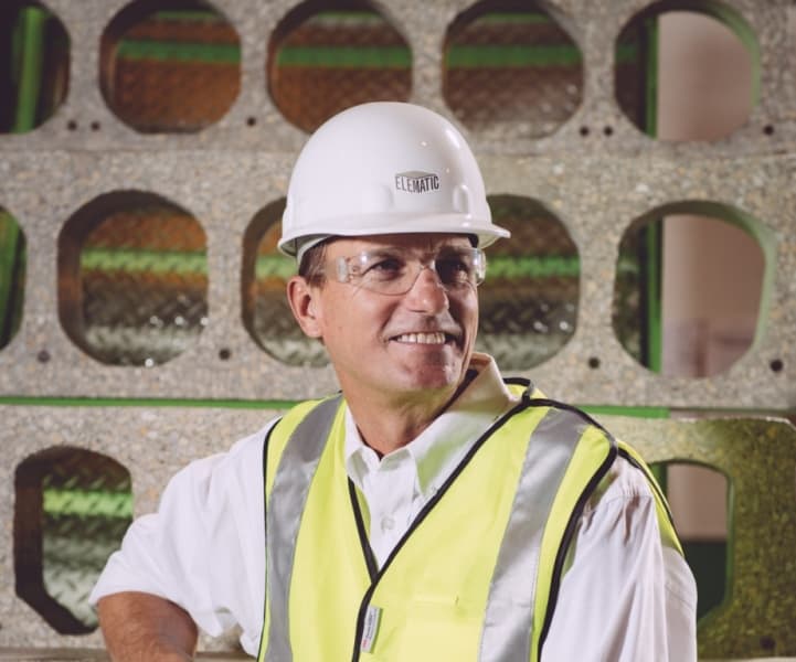 Influencing the American precast market since 1998: Elematic US turns ...