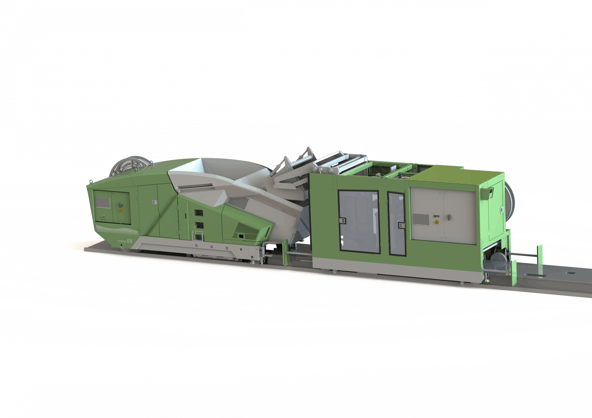 Modifier E9-2019 takes accuracy to the next level - Elematic precast technology