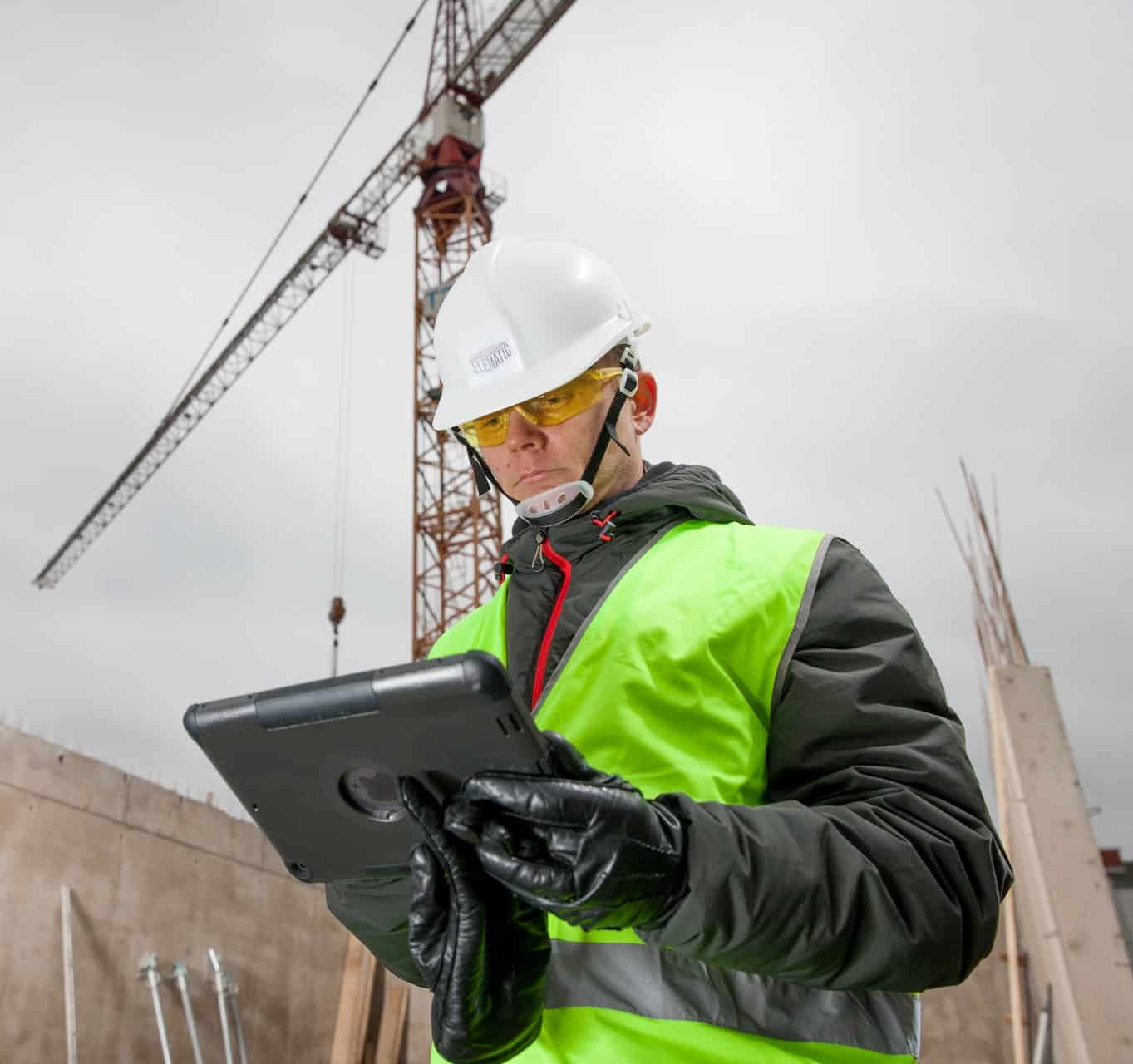 How to digitalize hollow core slab production? - Elematic precast ...