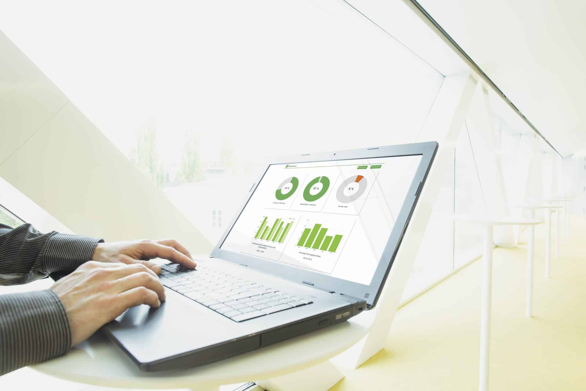 Digitalizing precast wall production | 5 tips | Elematic