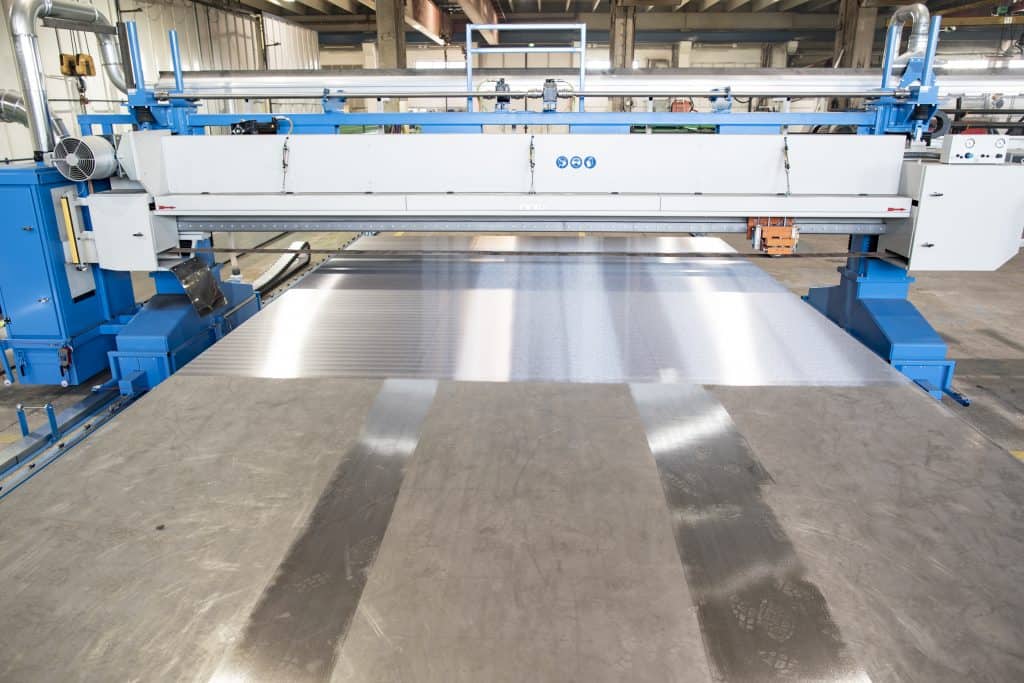 How to choose molds for precast production | Elematic