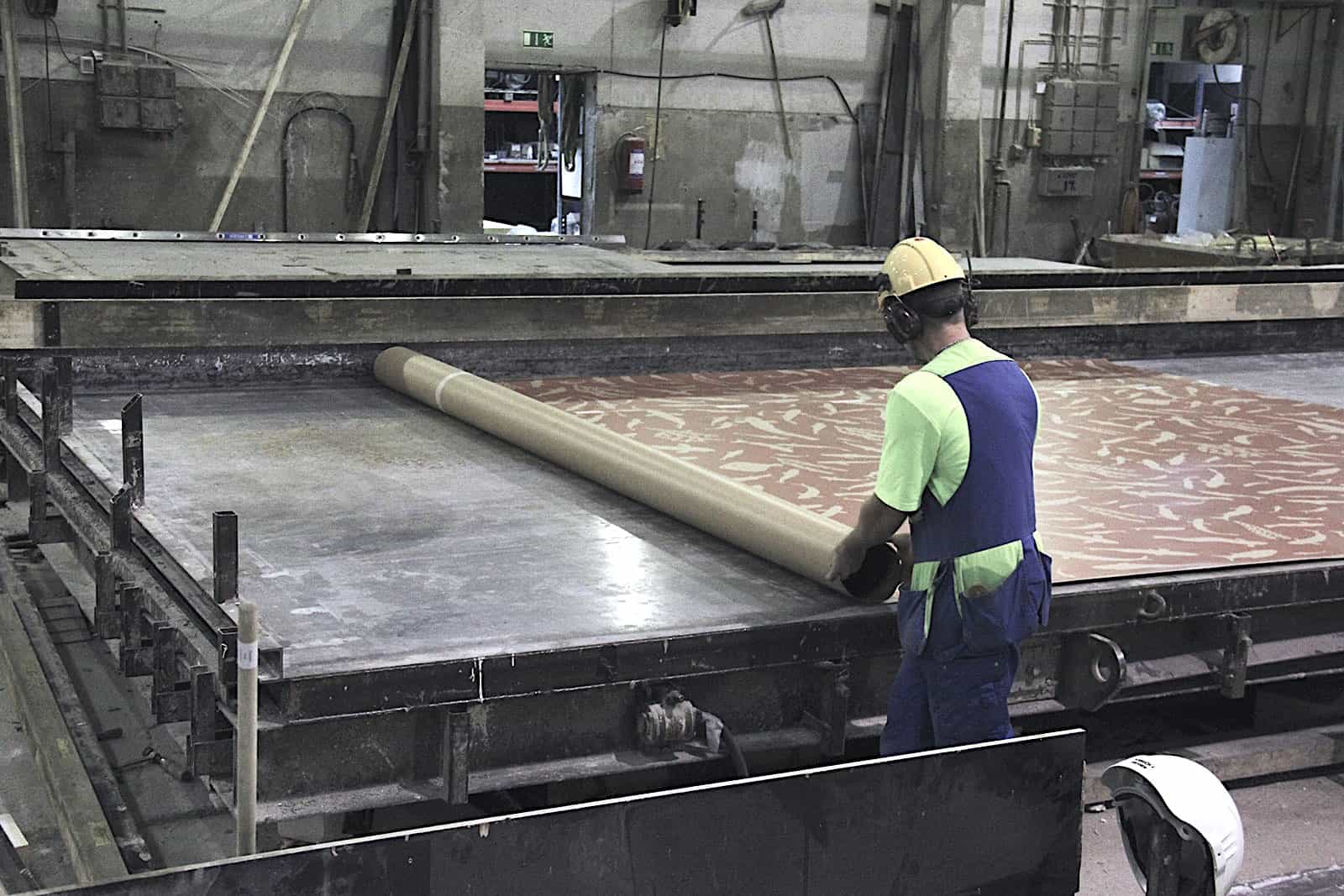 Graphic Concrete: What, where, how? - Elematic precast technology