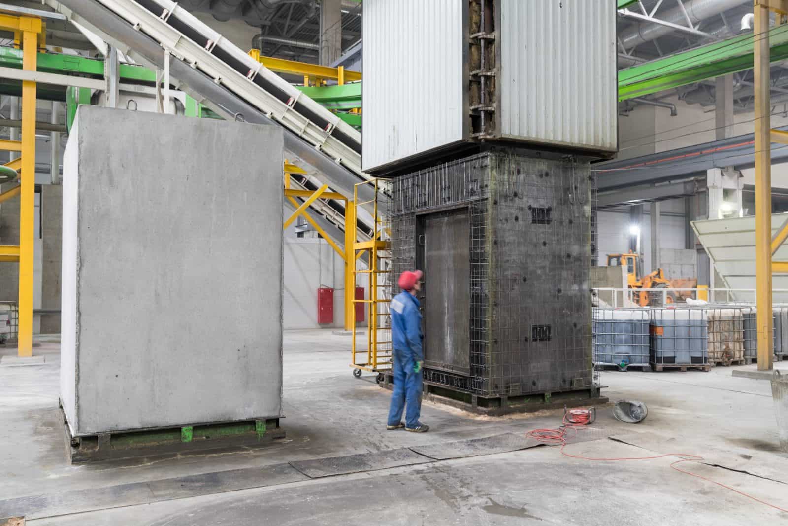 Modern Precast System and Modular Construction: Where to apply ...