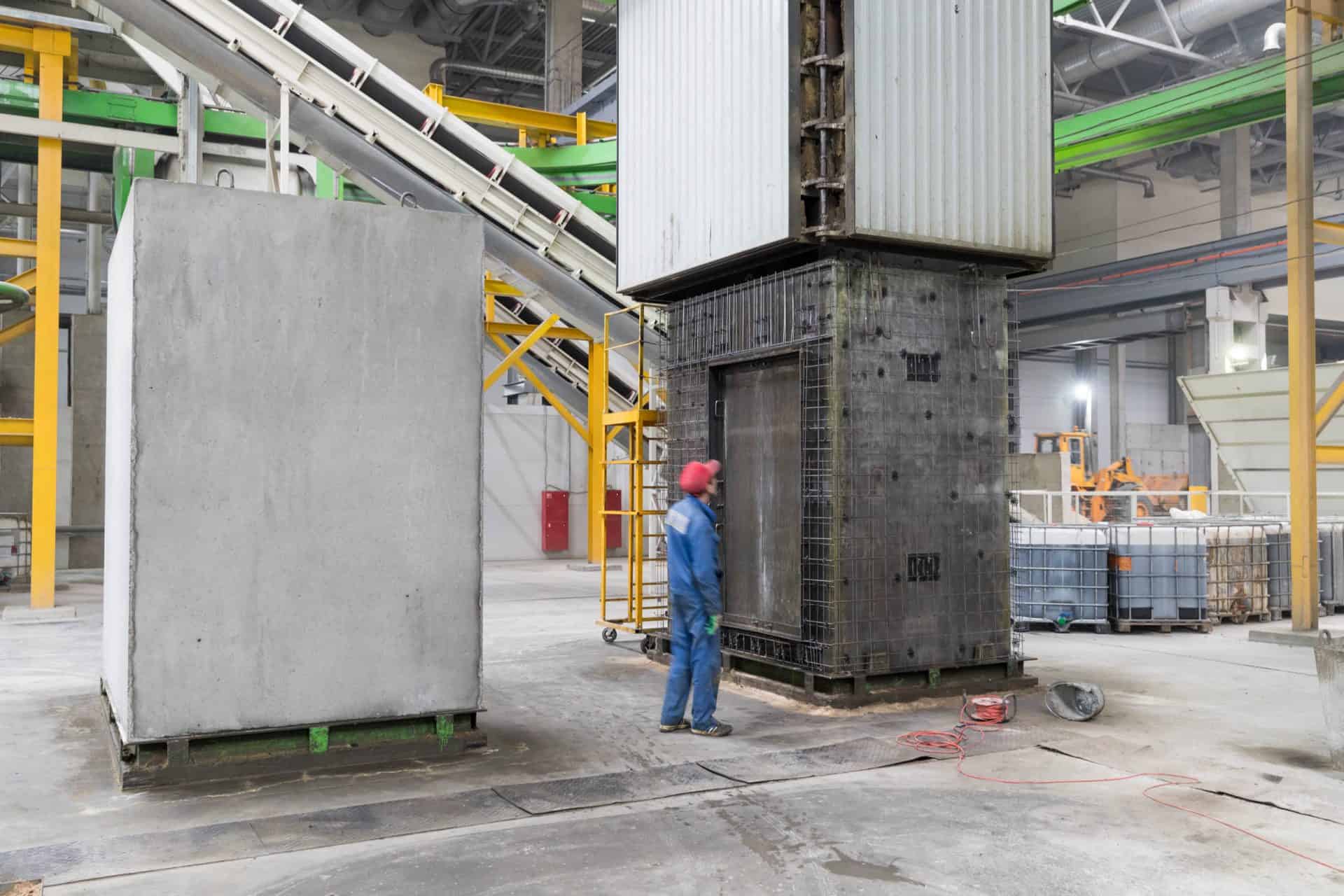 Modern Precast System and Modular Construction: Where to apply ...