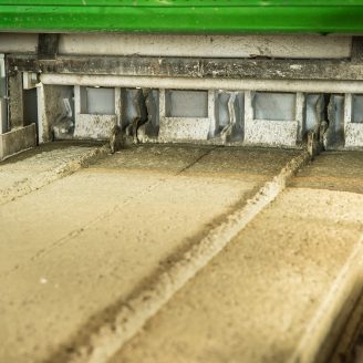 Slipformer P7 for concrete casting | Elematic precast technology