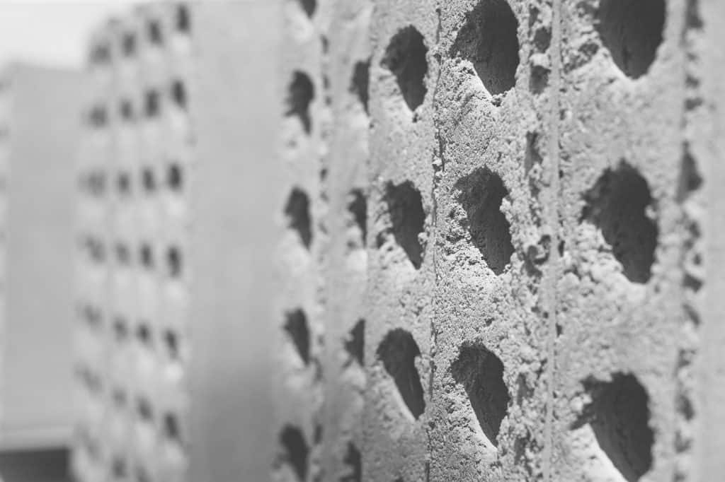 Precast partition walls Acotec | Elematic precast technology