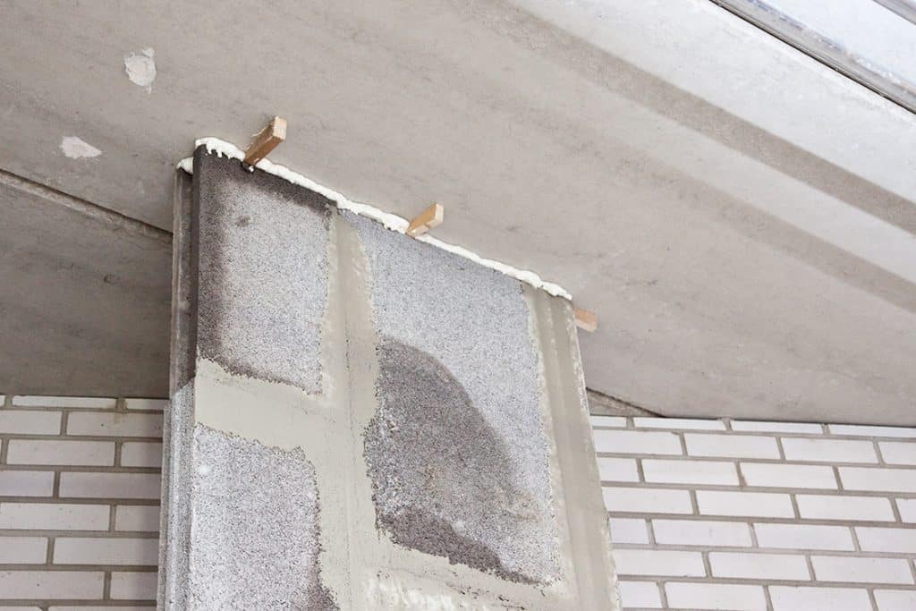 Precast partition walls Acotec | Elematic precast technology