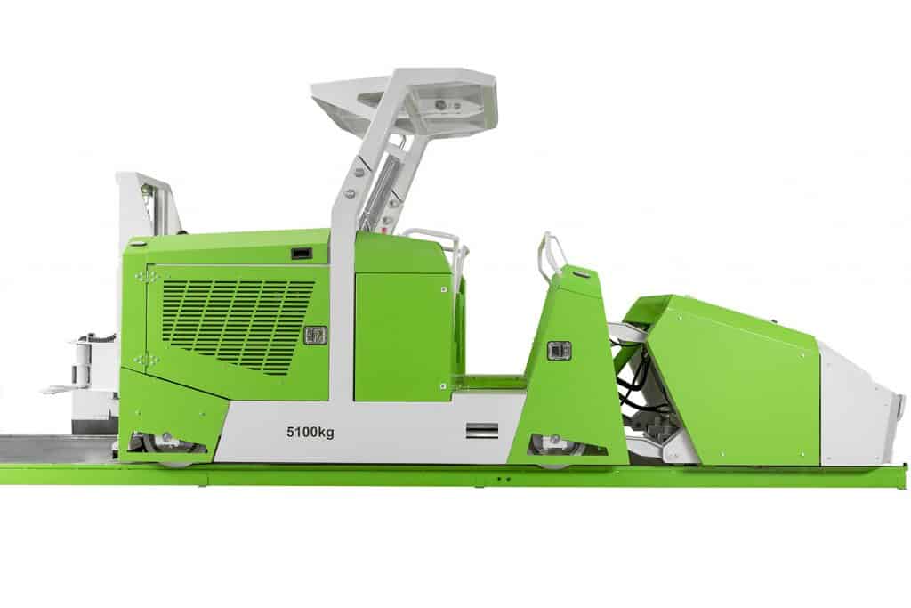 Preparer E9 - Elematic precast technology