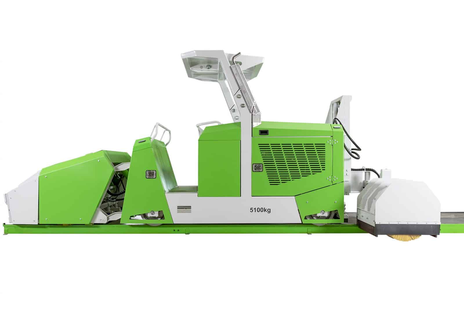 Bed preparation | Elematic precast technology