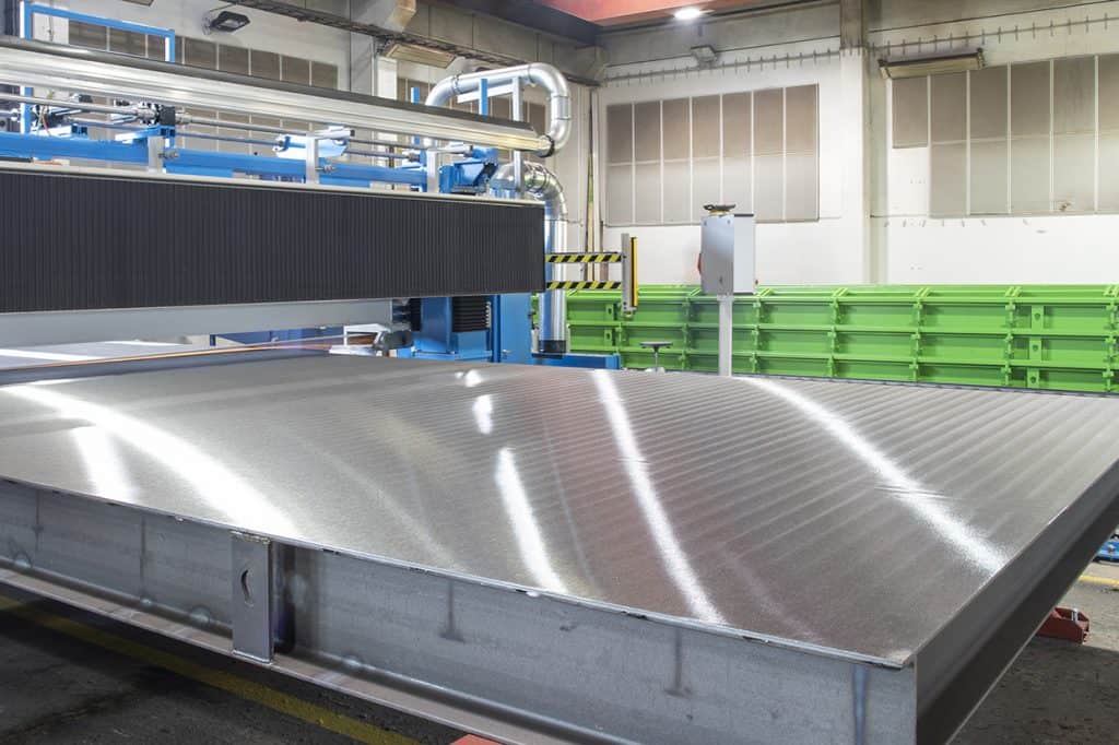 Table S5 - Elematic precast technology