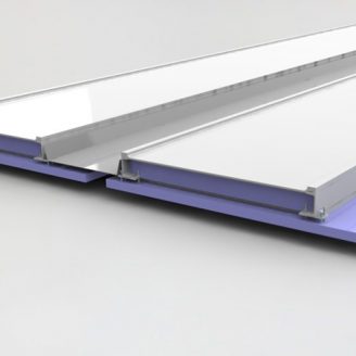 Bed S5 - Elematic precast technology