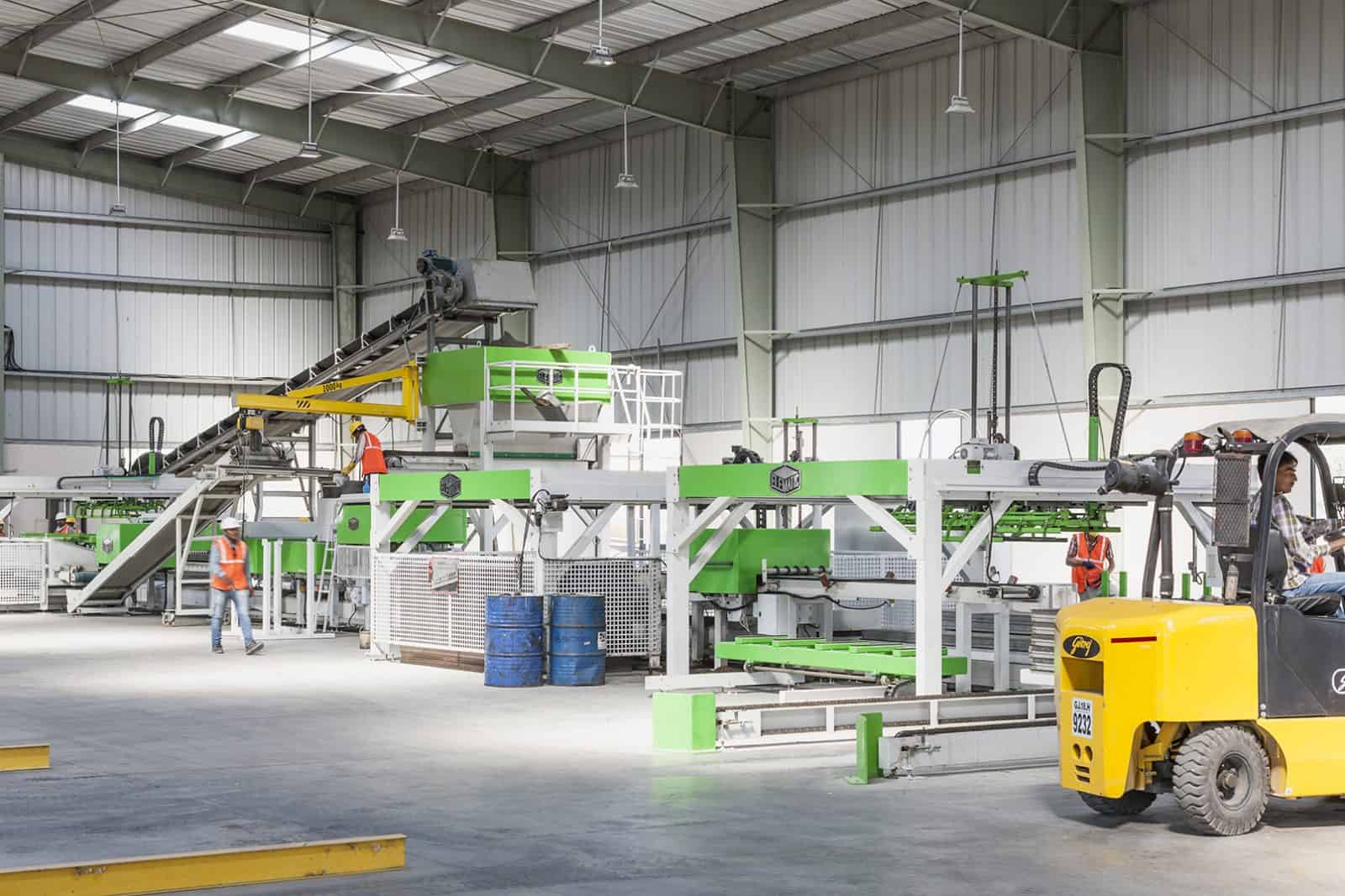 Acotec partition walls: where, why, how - Learn quick facts