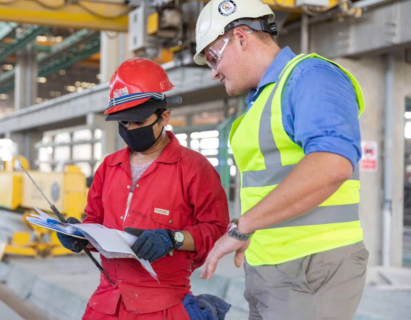 UPC Dubai: shaping the precast landscape in the Middle East - Elematic ...