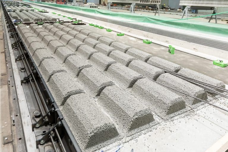 Superslab - Elematic precast technology