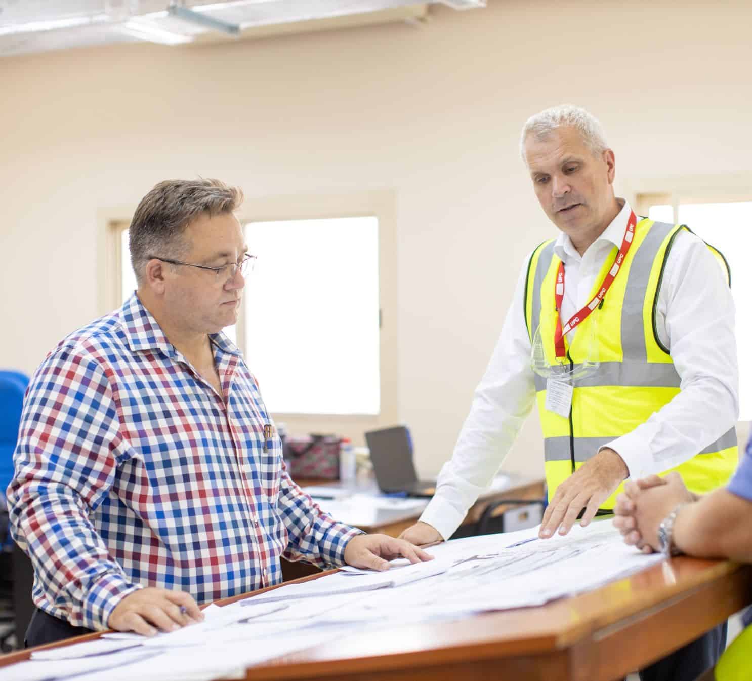 Opportunities await precasters in the Middle East - Elematic precast ...