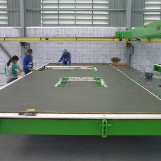 Table S5 - Elematic precast technology