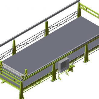 Plotter E9 - Elematic precast technology