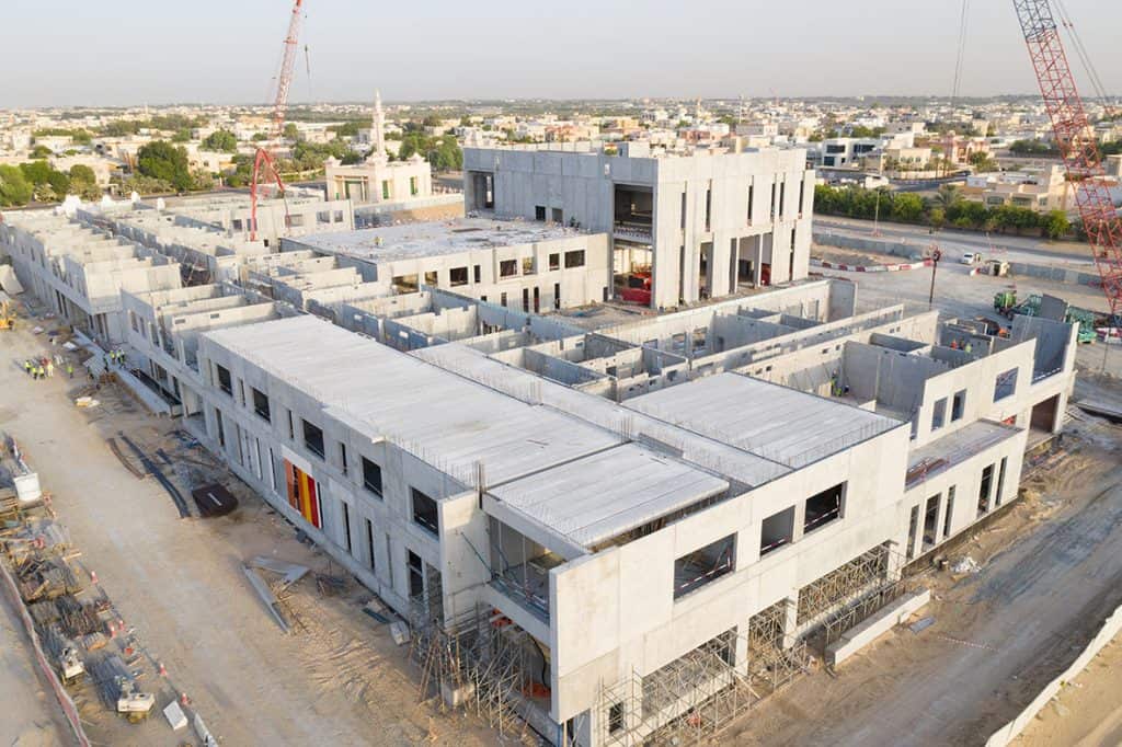 What is precast concrete? - Learn quick facts