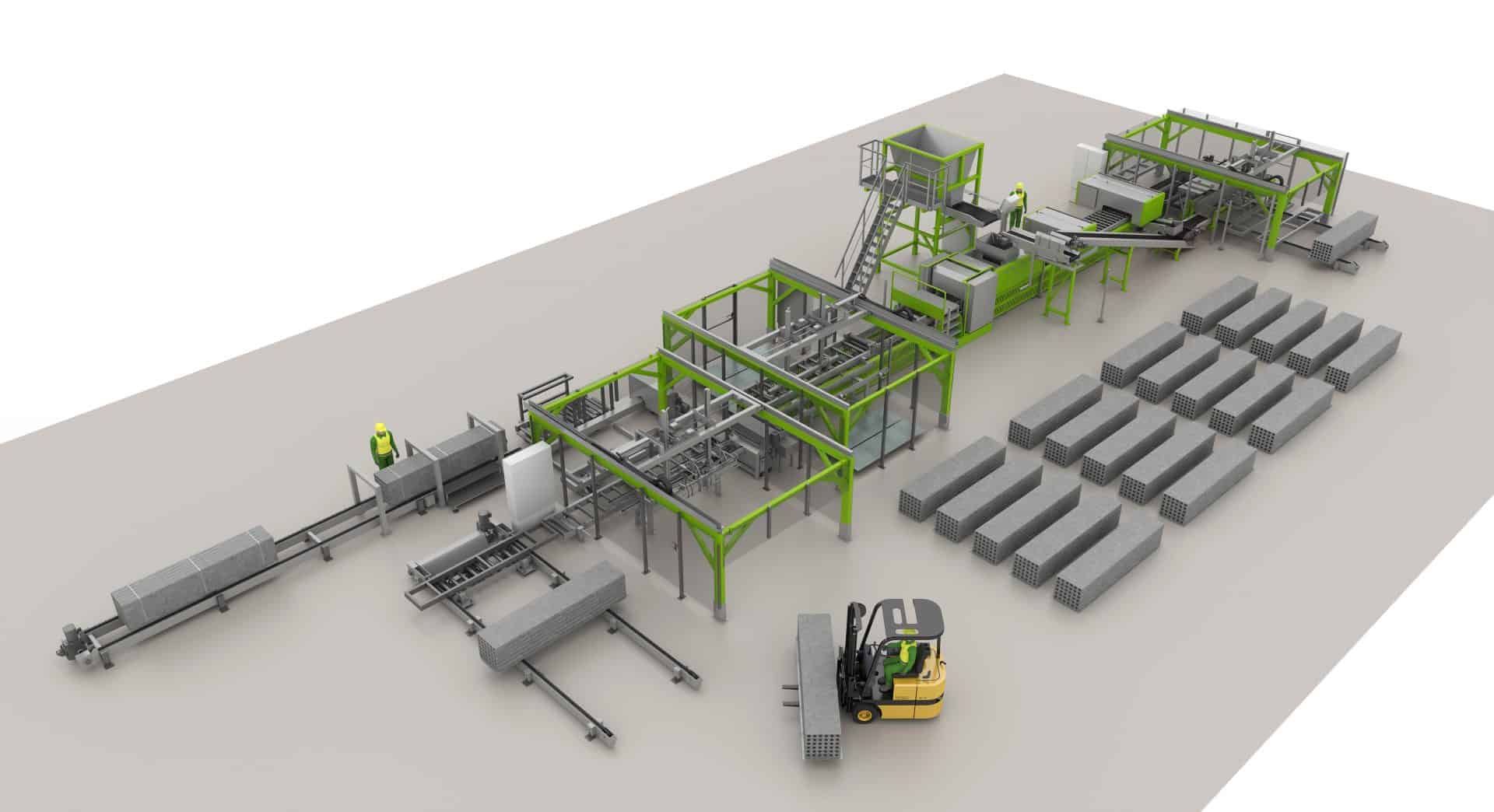 Acotec partition walls: where, why, how - Learn quick facts