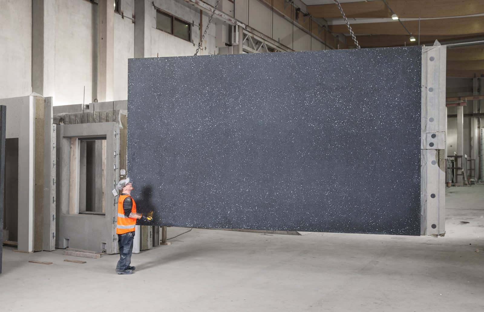 What is precast concrete?| Benefits, products & applications