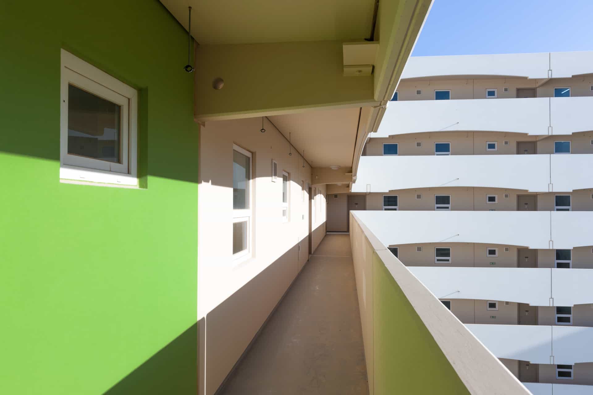 Modern Precast System And Modular Construction Where To Apply Elematic Precast Technology