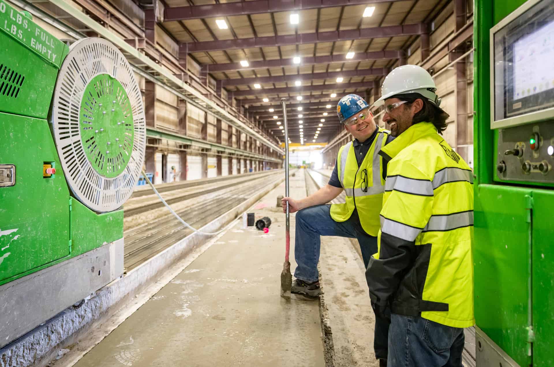 Starting a new precast concrete plant? Grab the best tips!