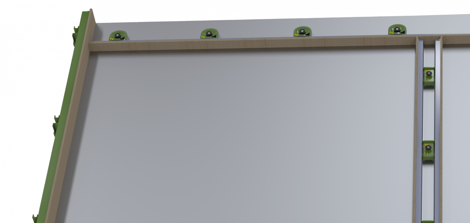 Precast shuttering: small change, big result - Elematic precast technology