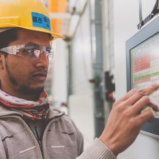 Curing chamber - Elematic precast technology