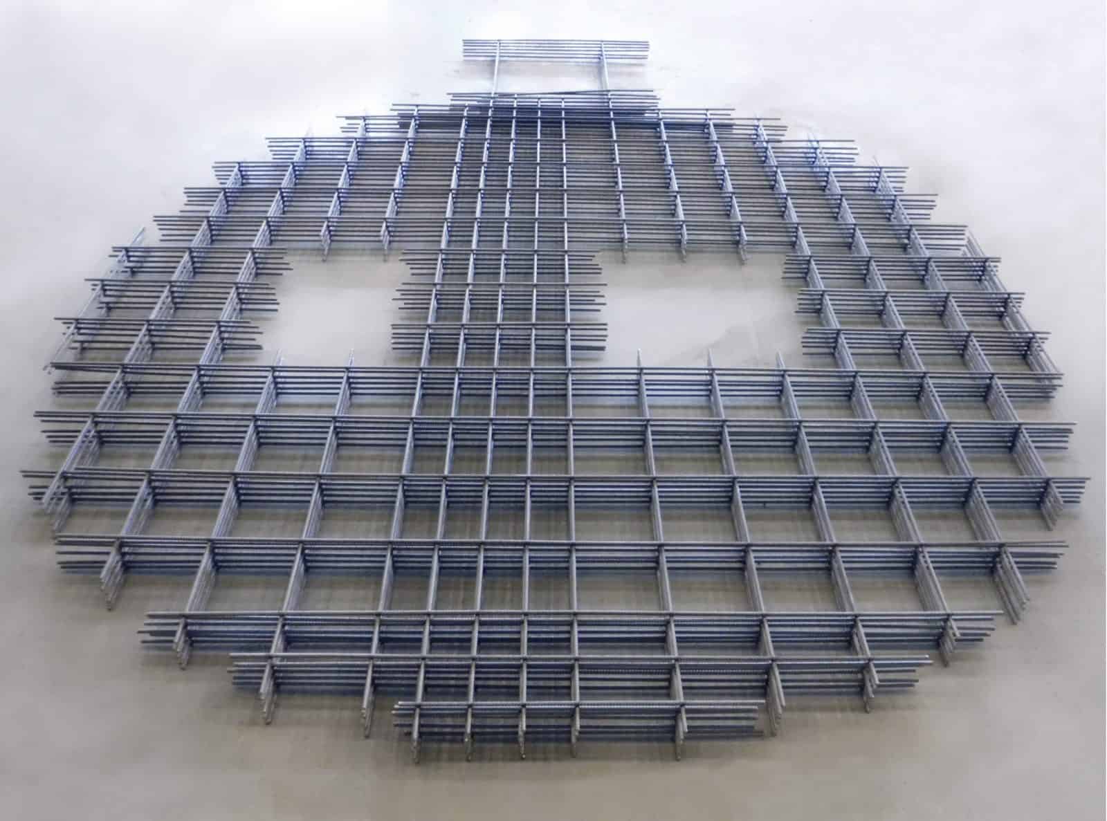 Eurobend: Modern rebar processing and welding machinery lines for all ...