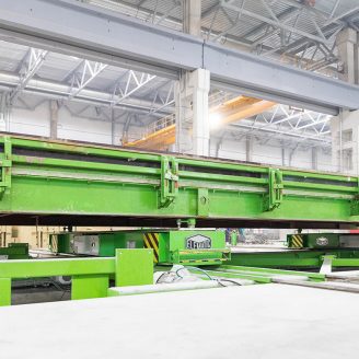 Table E9 - Elematic precast technology