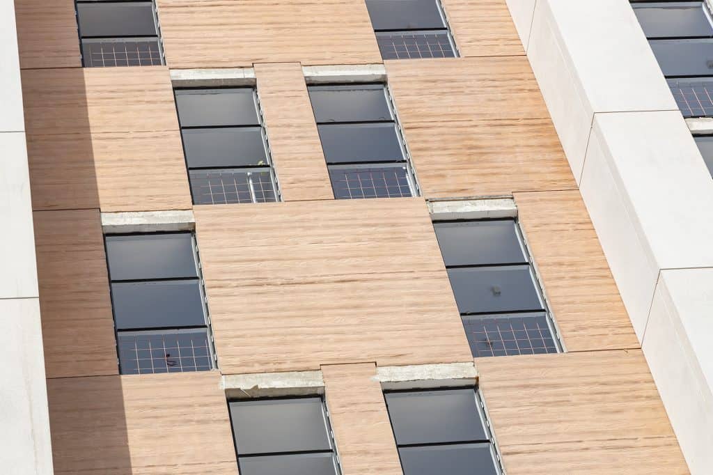 Precast concrete cladding panel | Quick facts | Elematic