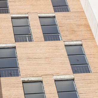 Precast concrete cladding panel | Quick facts | Elematic