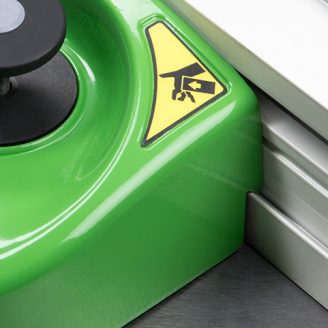 FaMe Lite magnet shuttering | For precast formwork | Elematic