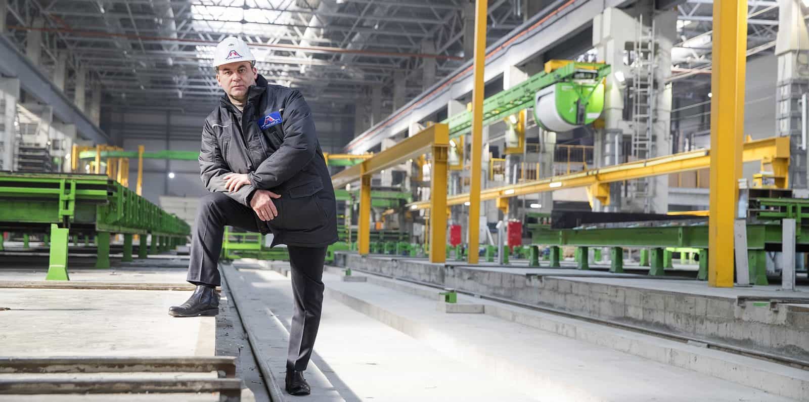 Karkas Monolit delivers facades that last: high-quality residential ...