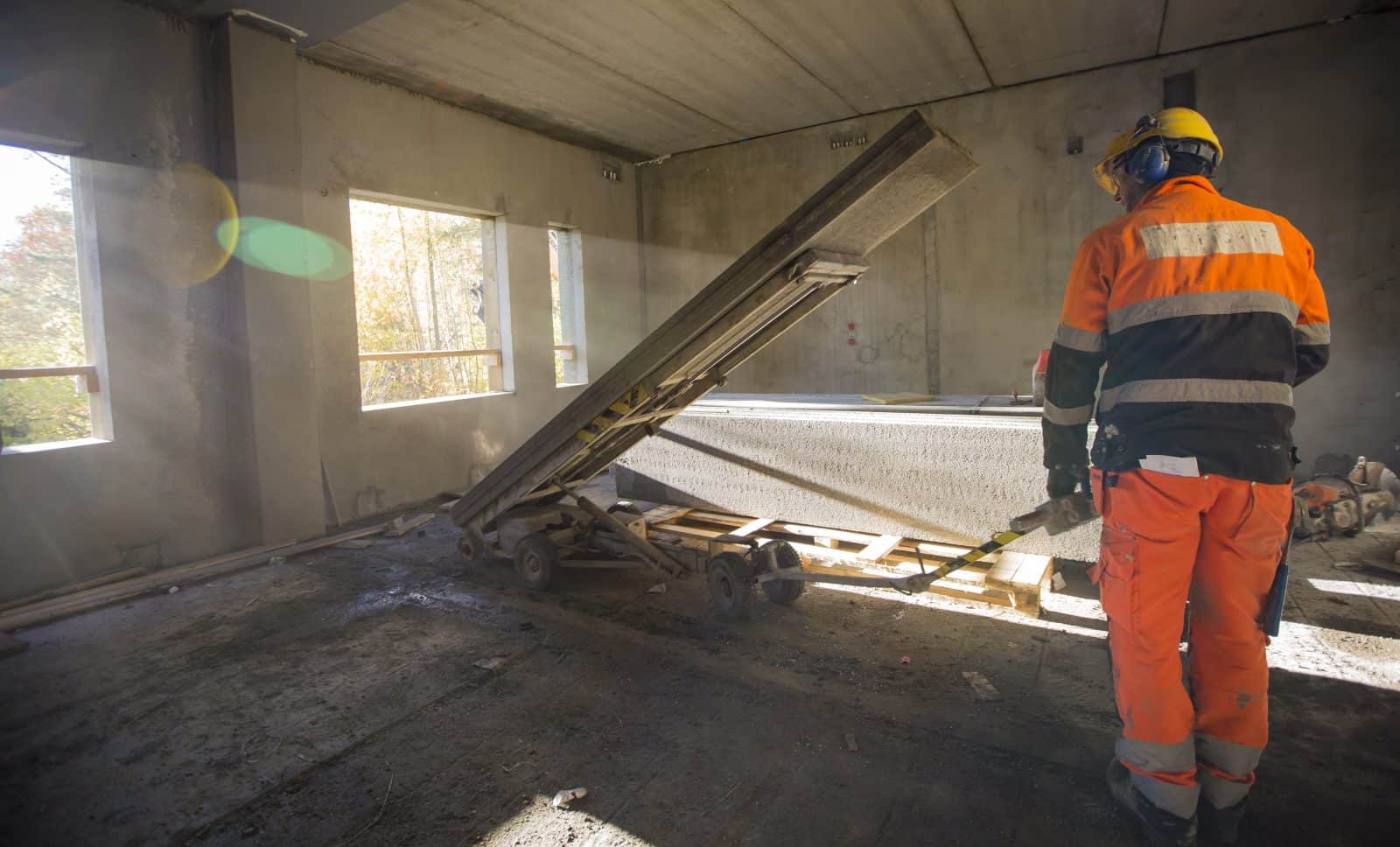 Seven reasons why Acotec walls are your best choice - Elematic precast ...