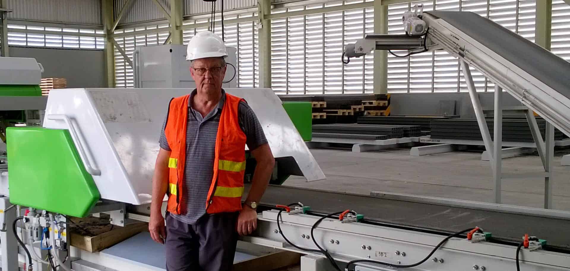 Advanced technology has sustained Acotec through the decades - Elematic ...