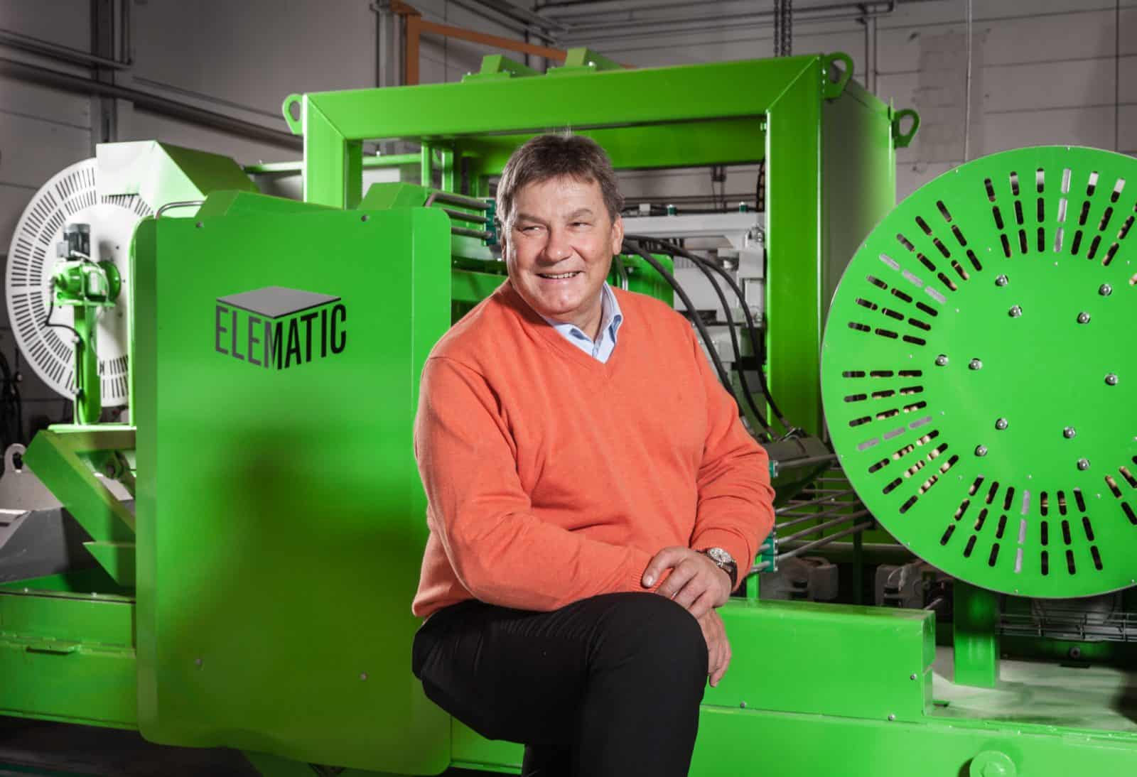 Every detail matters - where functionality and form meet - Elematic ...