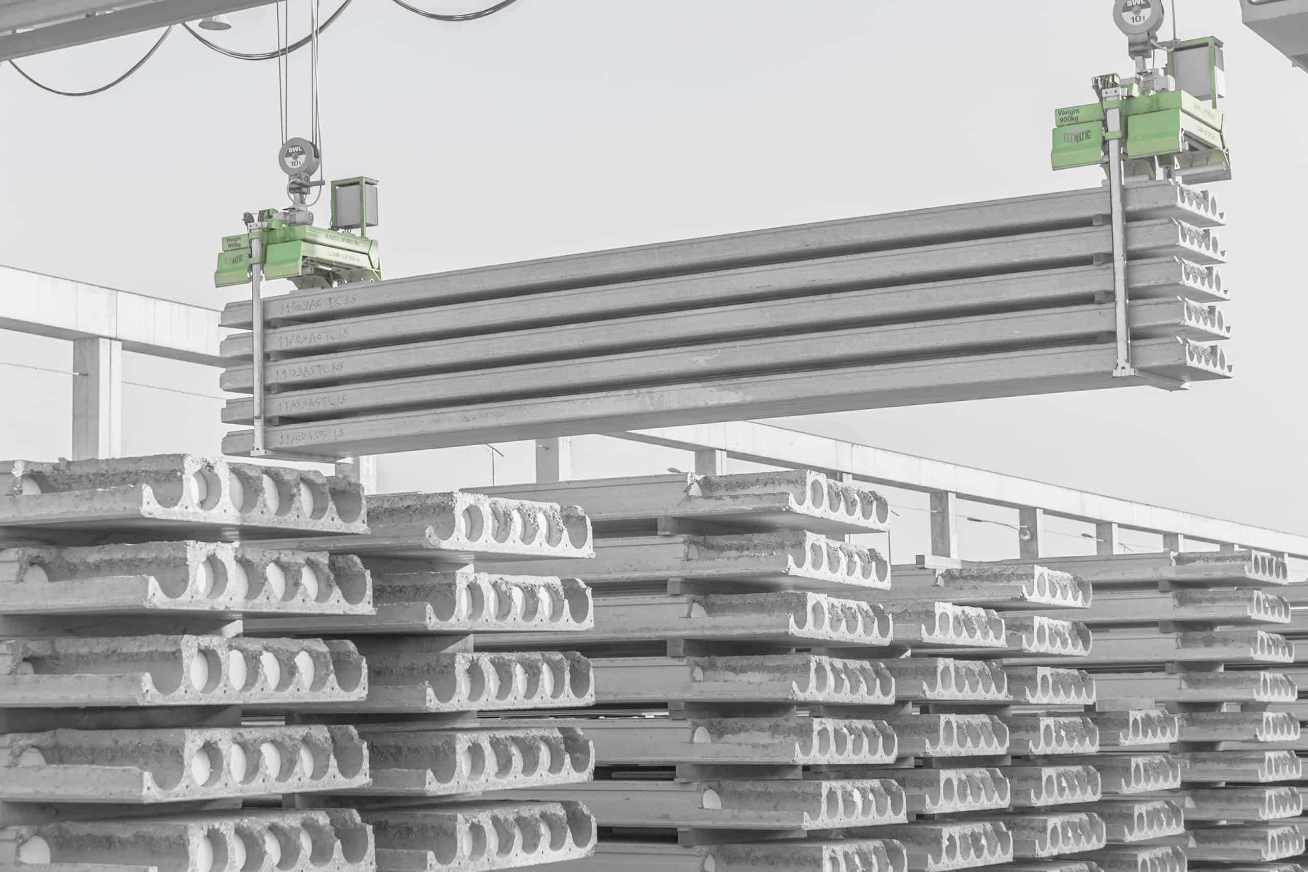 Why and how to choose the right cross-sections? - Elematic precast ...