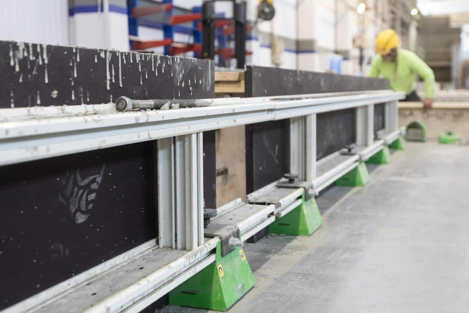 Shuttering Magnets | Precast Formwork | Elematic