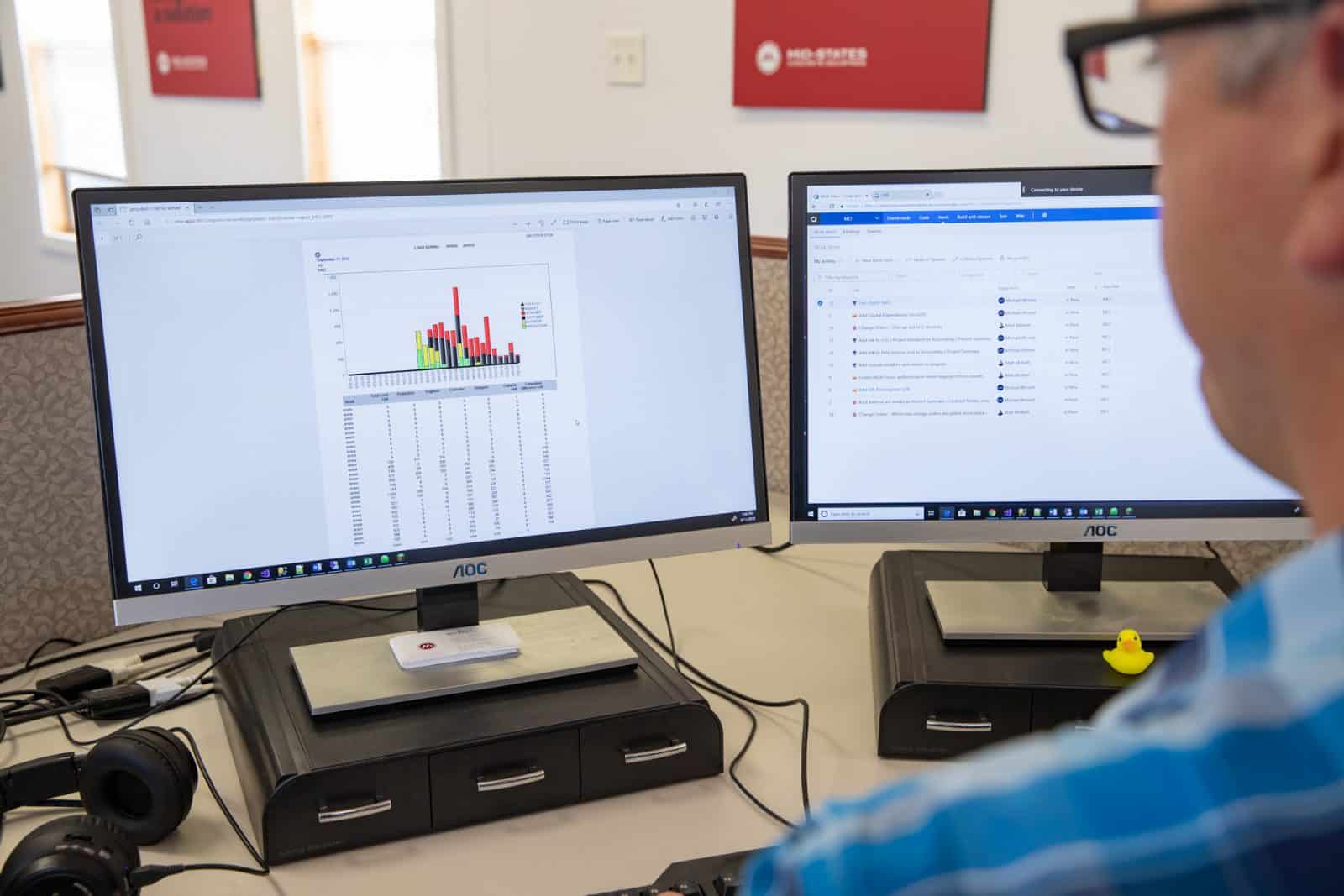 Mid-States builds with ELiPLAN - Elematic precast technology