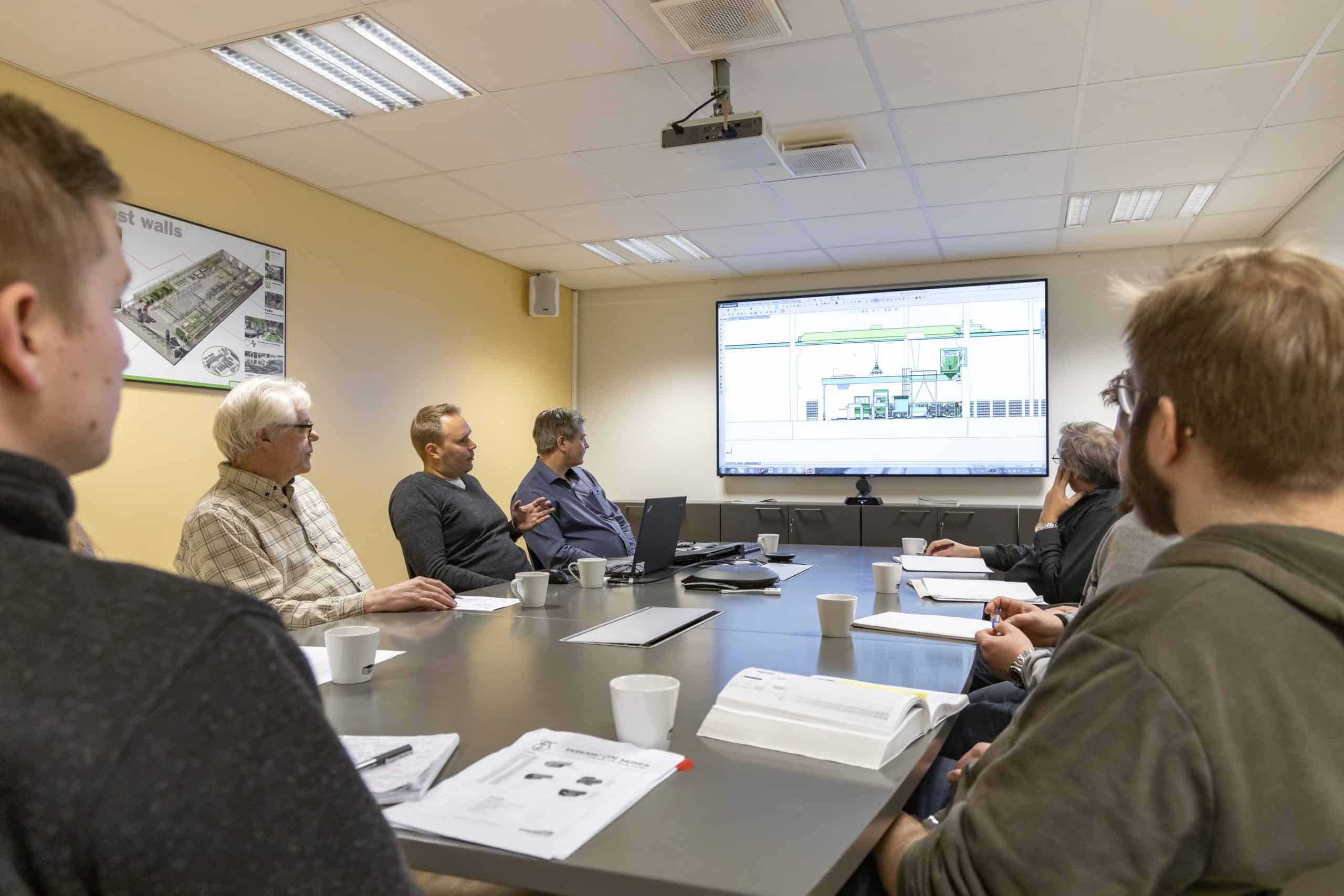 Project engineering made easy - Elematic precast technology