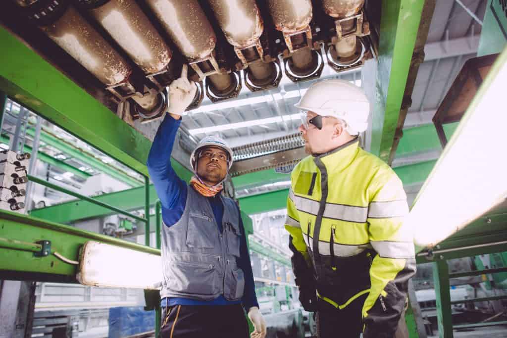 Why preventive maintenance pays off in precast concrete plants ...