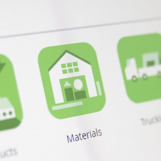 Precast software Elematic Plant Control | For precast plants