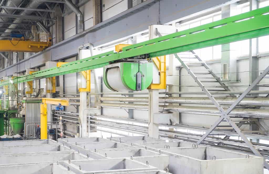 Starting a new precast concrete plant? Grab the best tips!