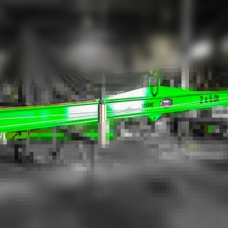 Lifting beam E9 - Elematic precast technology