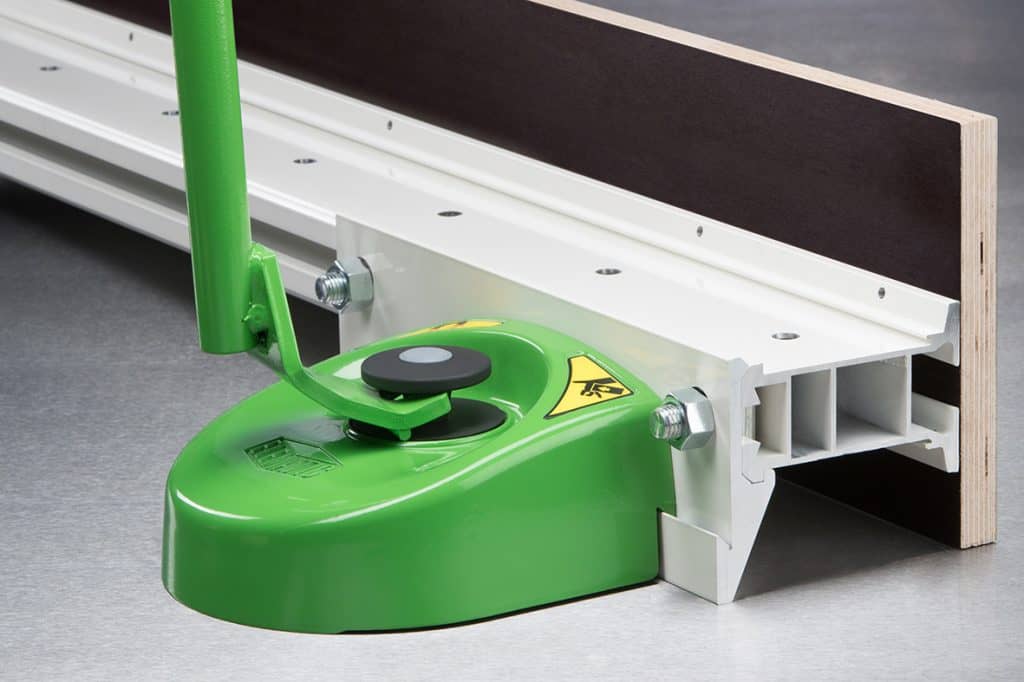 Cost-effective precast formwork with magnet shuttering | Elematic