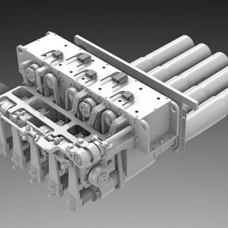 Rebuild - Elematic precast technology
