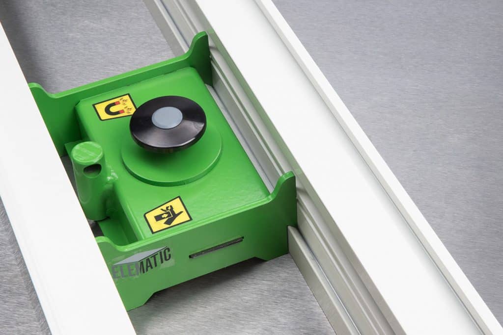 Shuttering Magnets | Precast Formwork | Elematic