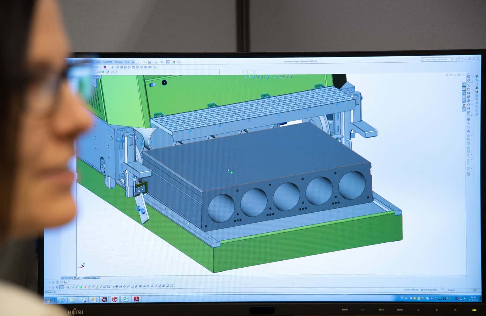 Services - Elematic precast technology